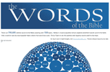 Bible Study Beyond Words | Viz.Bible